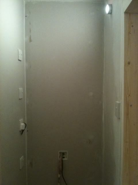 Integral Garage Conversion | AVForums